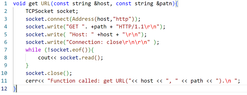 【斯坦福计网CS144】Lab0终结笔记_cs144 lab-CSDN博客