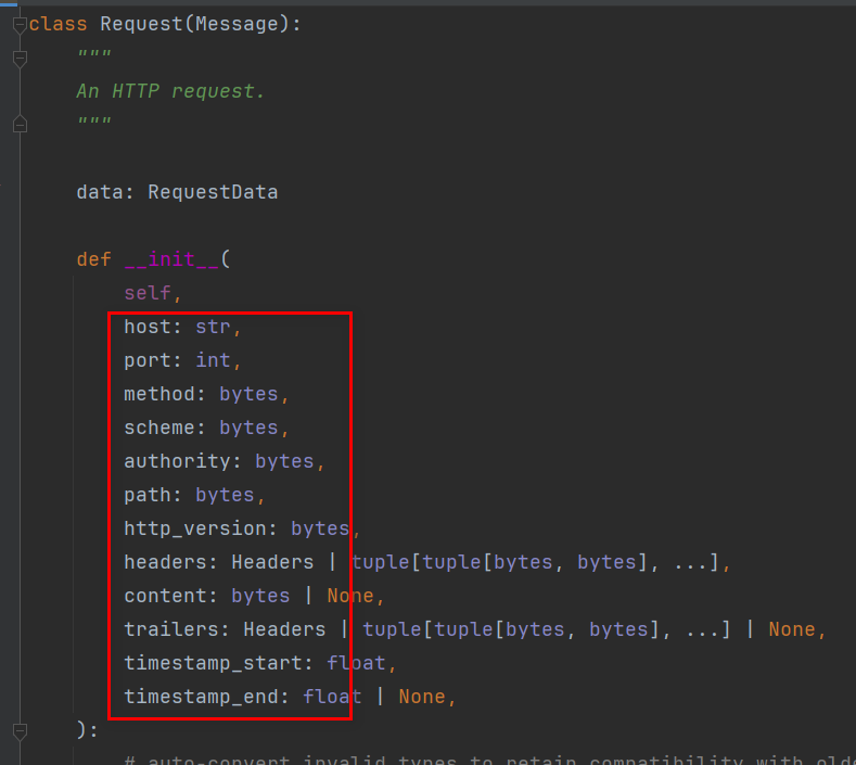 Python 实现代理拦截http请求：mitmproxy_mitmproxy 透明代理-CSDN博客