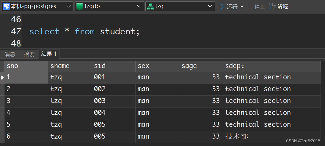 【PostgreSQL】Windows11下的PostgreSQL数据库安装tds_fdw扩展及使用（图文记录详细步骤）_postgresql支持win11吗-CSDN博客