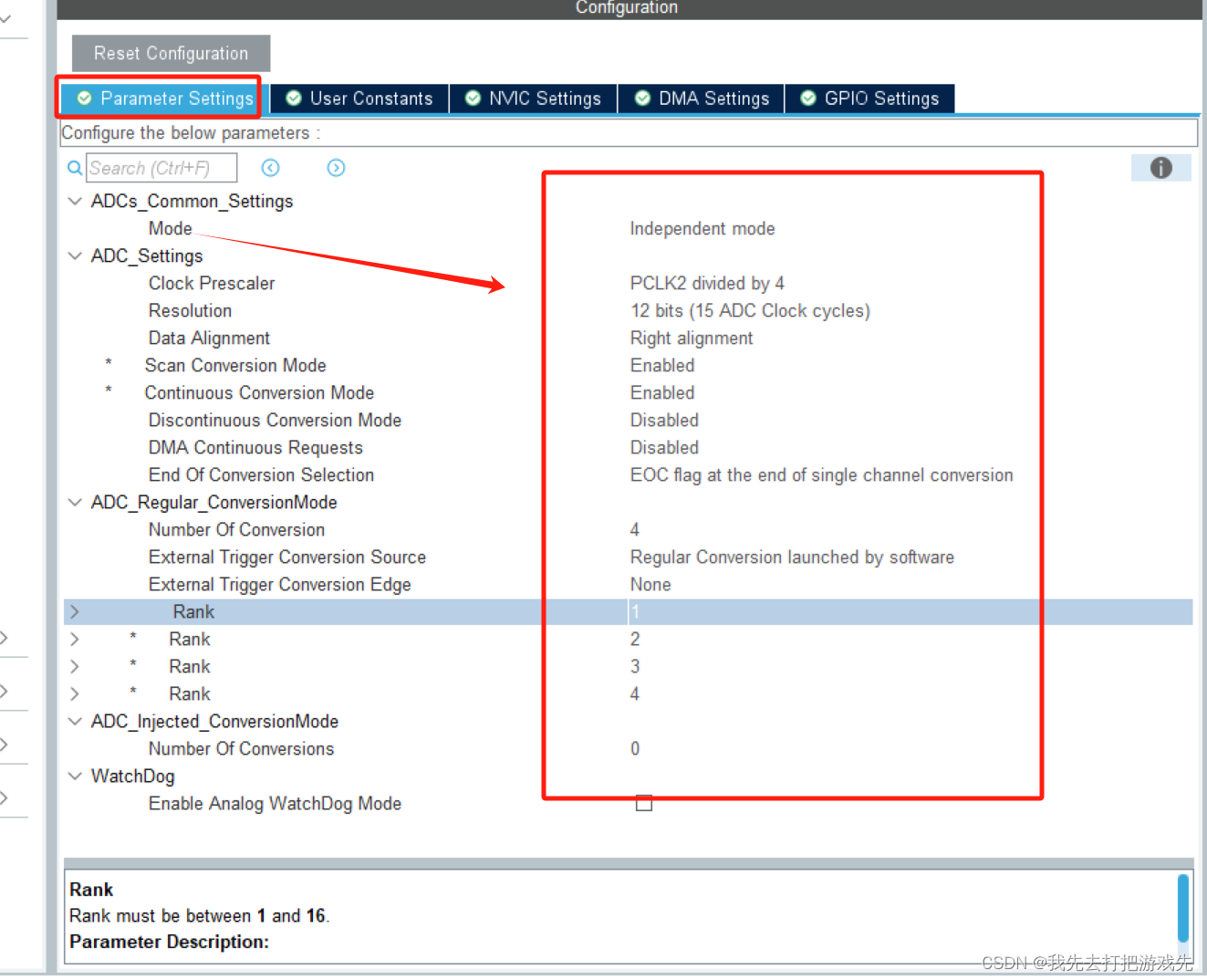 RT-Thread(RTT) ADC设备多通道采集_rtthread adc 多通道采集-CSDN博客