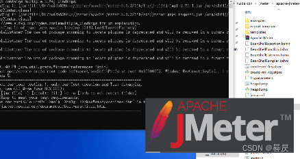 用Jmeter对GRPC接口进行测试_jmeter grpc-CSDN博客