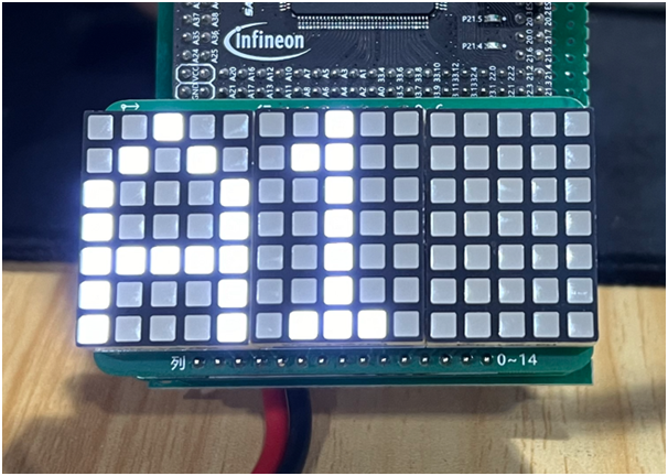 英飞凌LED驱动芯片TLD7002芯片简介及烧录说明-CSDN博客