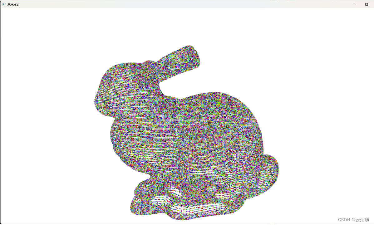 open3d 构建OC-Tree_open3d octree-CSDN博客