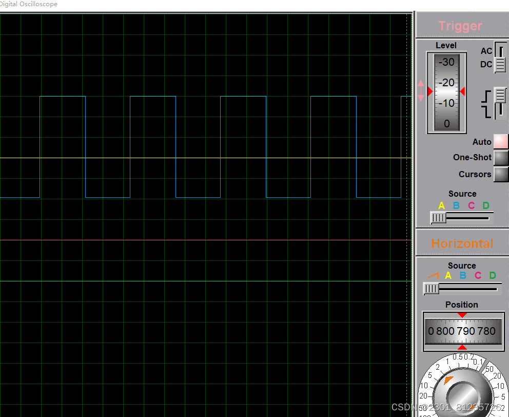 Stm32用cubemx开发hal库串口协议控制pwm灯亮度带proteus仿真(二)软件设计 Csdn博客