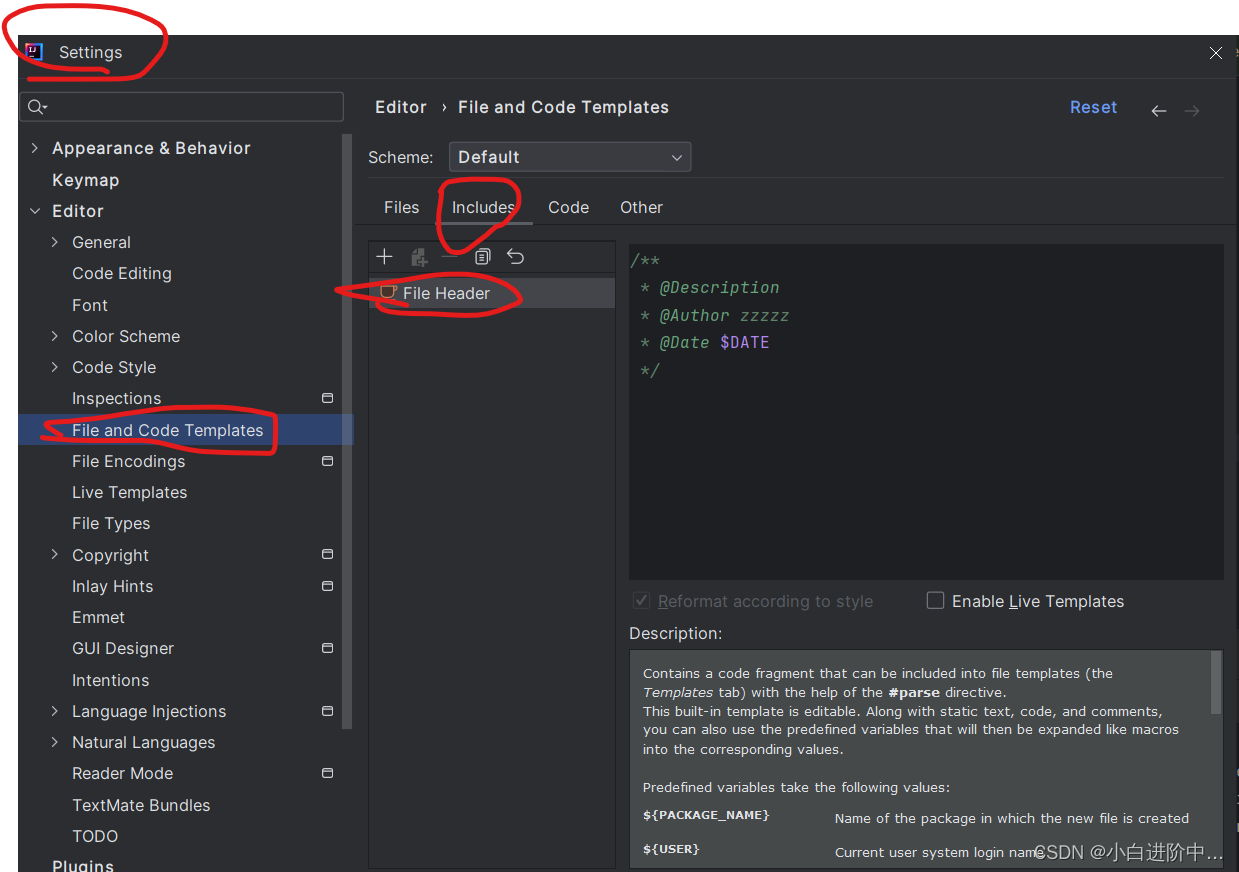 idea(IntelliJ IDEA Community Edition 2023.3.1)自动生成注释和单元测试_idea2023自动创建函数注释-CSDN博客