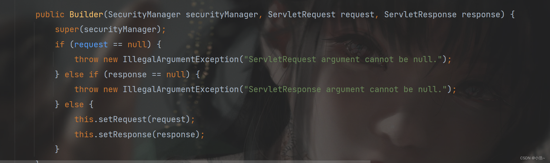 Shiro的SecurityUtils.getSubject()是如何获取到正确的用户信息-CSDN博客
