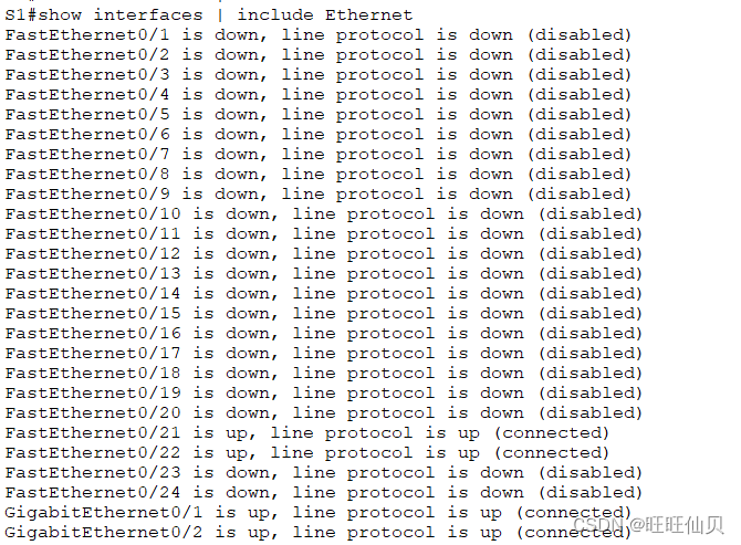配置以太通道实验_思科三层以太通道如何配置-CSDN博客