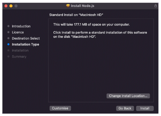 Node JS 模块：NPM 发布 |发布 NPM 包_npm publish-CSDN博客