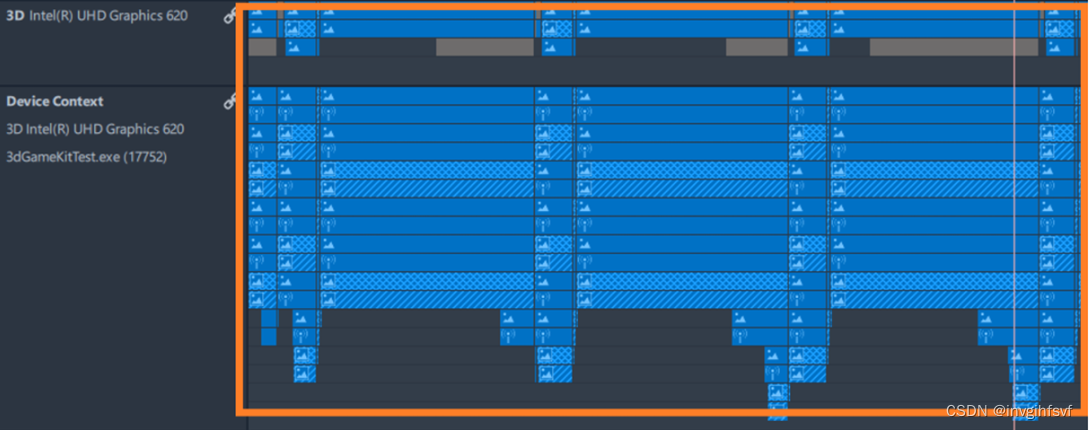 Intel GPA 确定基本的GPU/CPU瓶颈-CSDN博客
