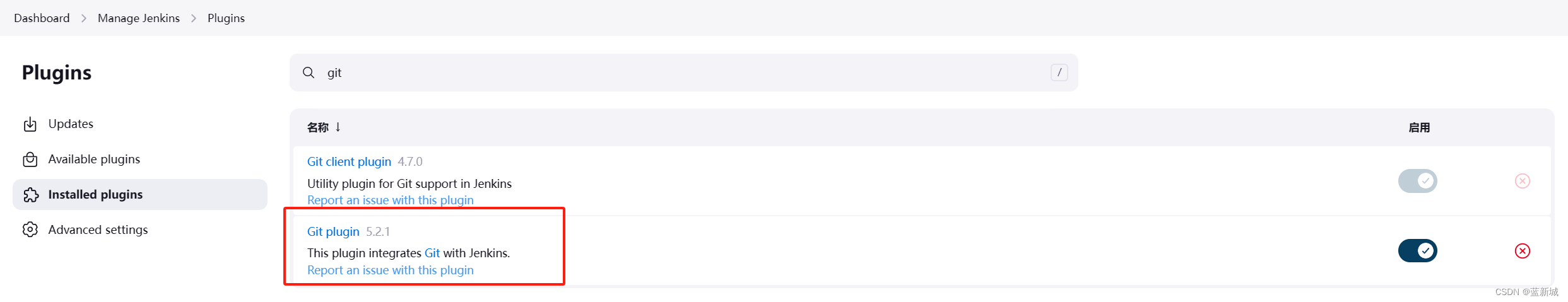 Jenkins+Gitlab部署Django项目_django项目上传到gitlab-CSDN博客