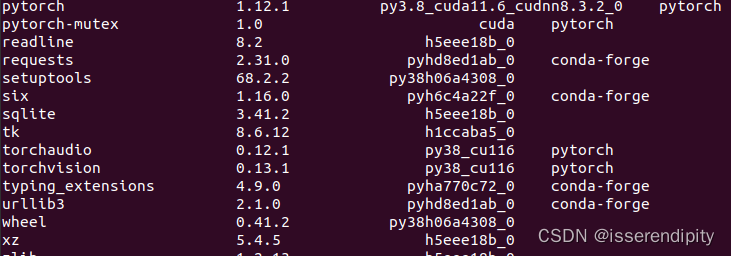 nvidia驱动 && docker镜像cuda ,anaconda,pytorch下载ubuntu20.04&&pycharm远程连接远端服务器docker中的conda环境（完整操作 ...