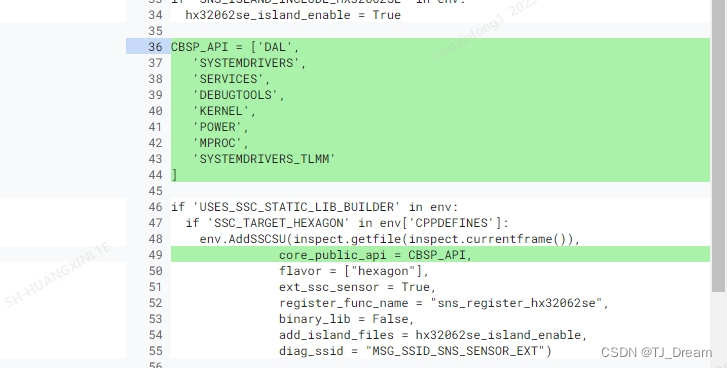 高通SEE框架如何实现ADSP跟kernel通信_高通adsp-CSDN博客
