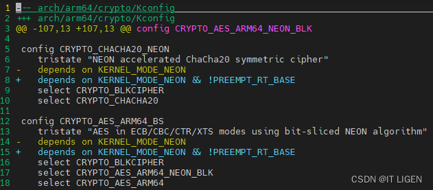 关于RK3568 Linux内核打实时补丁RT Preempt介绍_rt补丁-CSDN博客