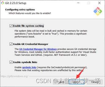 Git基础（根据黑马程序员文件进行修改）——Windows安装OpenSSH、使用VPN通过https或ssh协议进行克隆远程仓库时报错_wwindows openssh github-CSDN博客