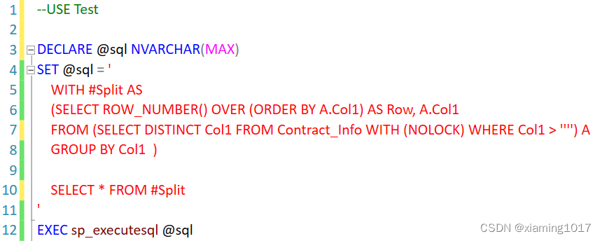 sqlalchemy：This result object does not return rows. It has been closed automatically.-CSDN博客