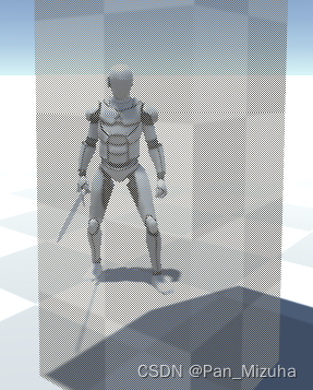 Dither抖动透明效果、Unity渲染路径对阴影的影响_unity dither-CSDN博客