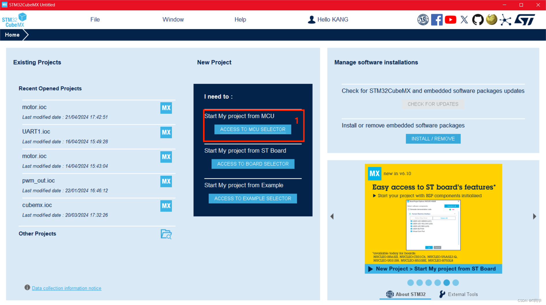 STM32LL库编程系列第一讲——Delay精准延时函数（详细，适合新手）_stm32 ll-CSDN博客