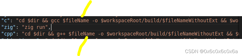 Linux系统下VScode配置C/C++中的task.json和launch.json、setting.json对应的内容，实现多文件编译，包分离_vscode tasks.json添加 ...