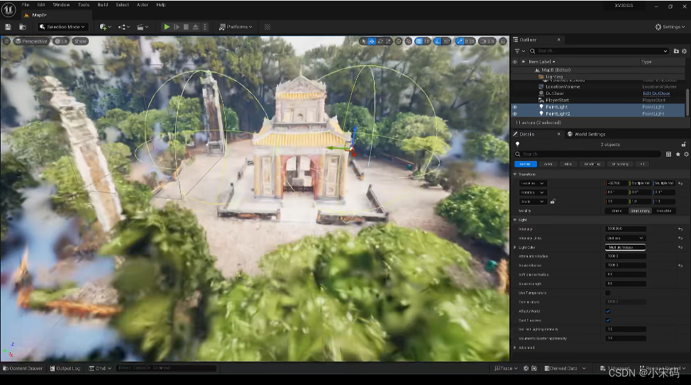 本地训练3DGS免费插件XV3DTools, 从视频直接到3D模型（3d Gaussian Splatting）-CSDN博客