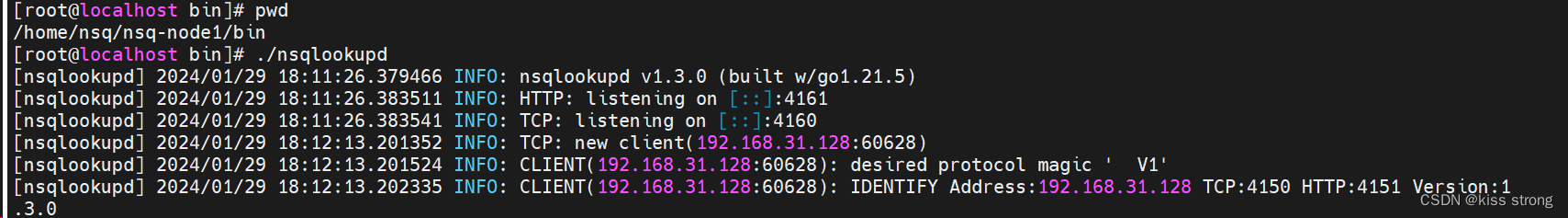java整合NSQ实时分布式消息平台_nsq java-CSDN博客