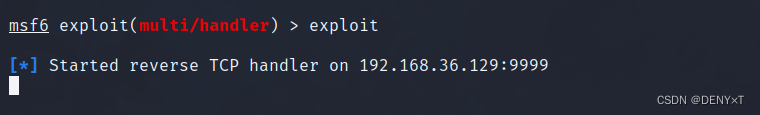 Metasploit(MSF)使用详解_msf6-CSDN博客