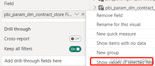 PBI - 字段参数_pbi参数-CSDN博客