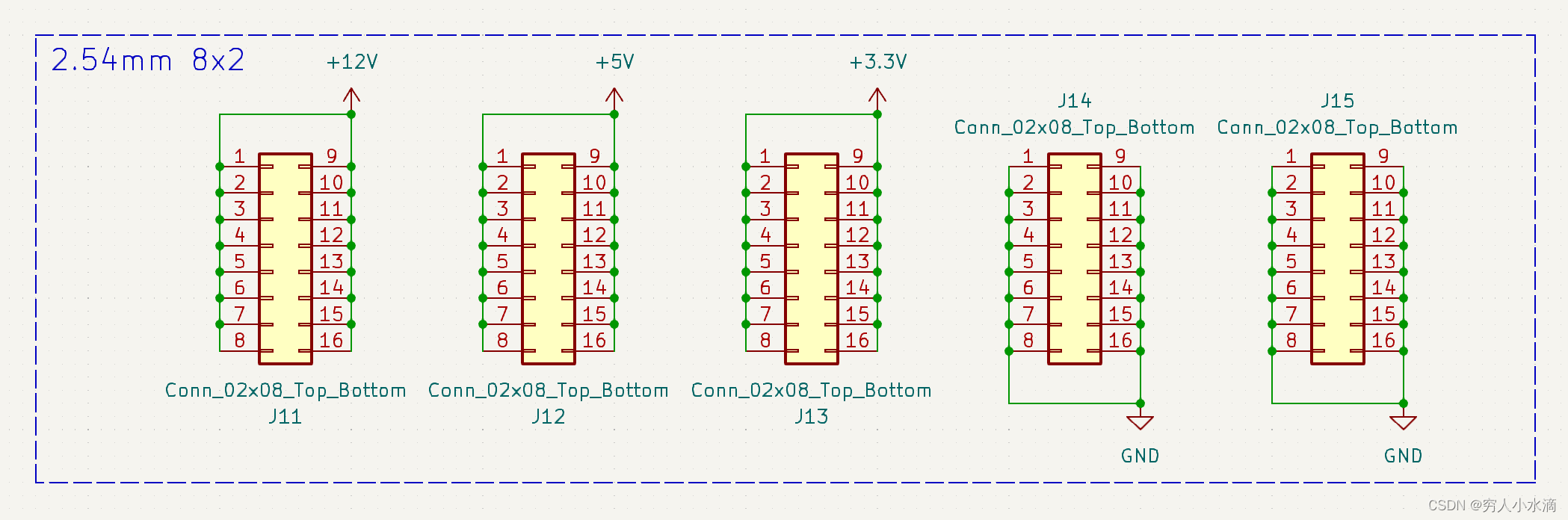 自制廉价电源: ATX 供电引出板_电源接口 xt30 sm254-CSDN博客