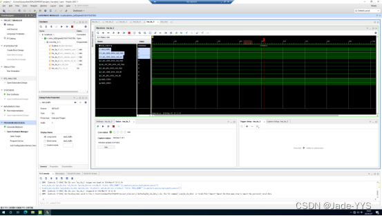 AURORA+CHIP2CHIP内回环与外回环总结_xilinx chip2chip-CSDN博客