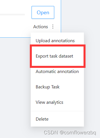 yolov8 keypoint detection + tracking learning record_cvat-CSDN博客