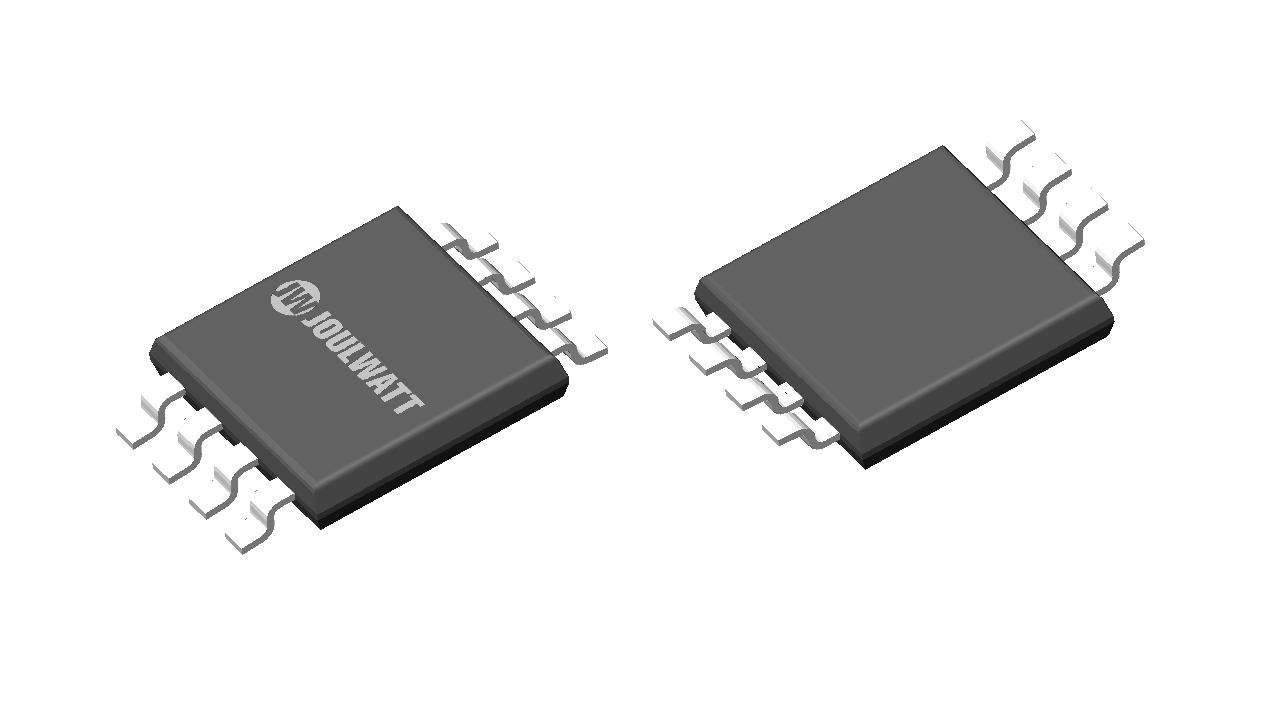 Joulwatt(杰华特) 代理 JWH3515 MSOP8/ SOP8/DFN4*4-8 一站式配单_jwh3515规格书-CSDN博客