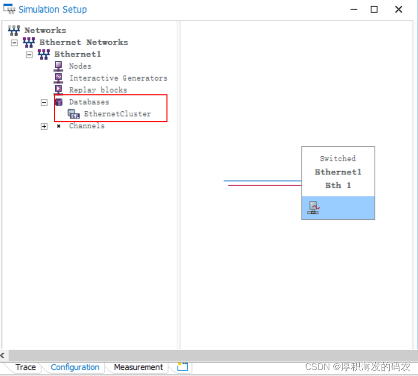 CANOE仿真someip报文配置说明_vn5650以太网someip发送-CSDN博客
