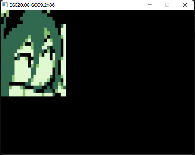 DEV-C++ ege.h库 绘图教程（三）_ege填充颜色-CSDN博客