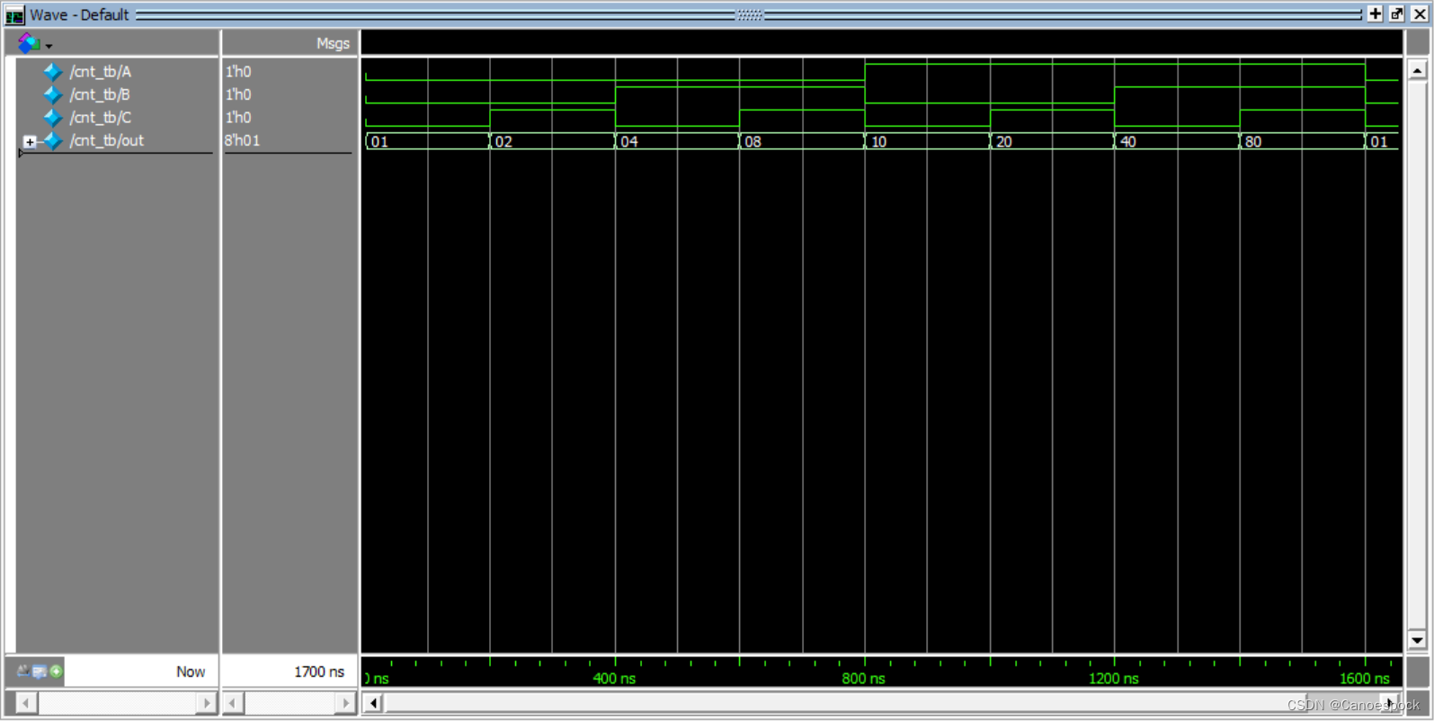 FPGA数电教程-verilog程序_case(sel[2:0])-CSDN博客