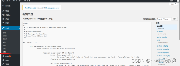 pwnscriptum漏洞复现-CSDN博客