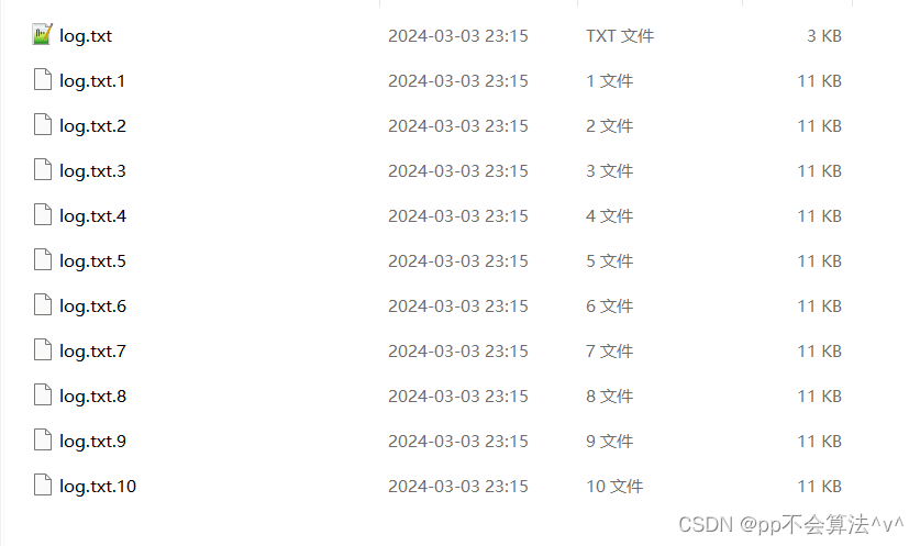 qt轻量级日志库QsLog-CSDN博客