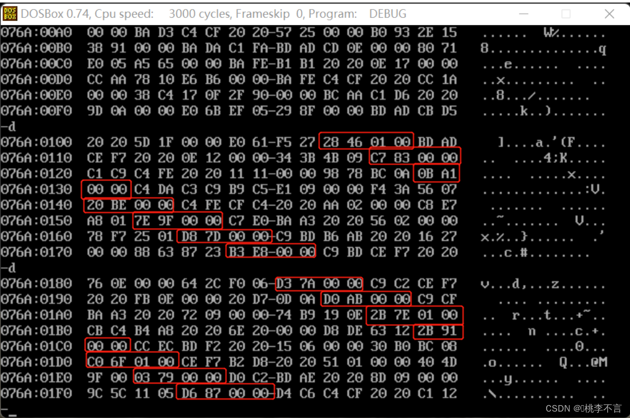 汇编实验四 字符处理及循环程序_编程为datasg段中字符串中-CSDN博客