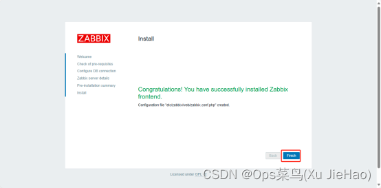 Zabbix监控系统介绍及部署Zabbix5.0（1）_搭建zabbix5.0lts服务器-CSDN博客