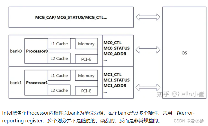 RAS基础_ras等级 cpu-CSDN博客