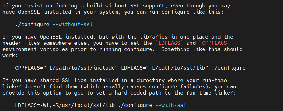 【常见开源库的二次开发】HTTP之libcurl库——libcurl使用（二）_curl 二次开发-CSDN博客