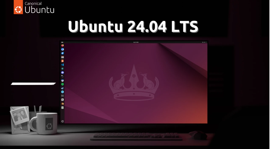 XUbuntu24.04与Ubuntu24.04最新LTS版本下载使用(二百三十)_ubuntu 24.04 lts下载-CSDN博客