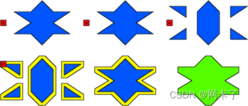 CGAL的3D多面体的Minkowski和-CSDN博客