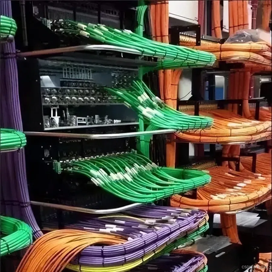 【彻底搞懂I2C总线（一）什么是I2C？什么是I2C总线？什么是I2C规范】-CSDN博客