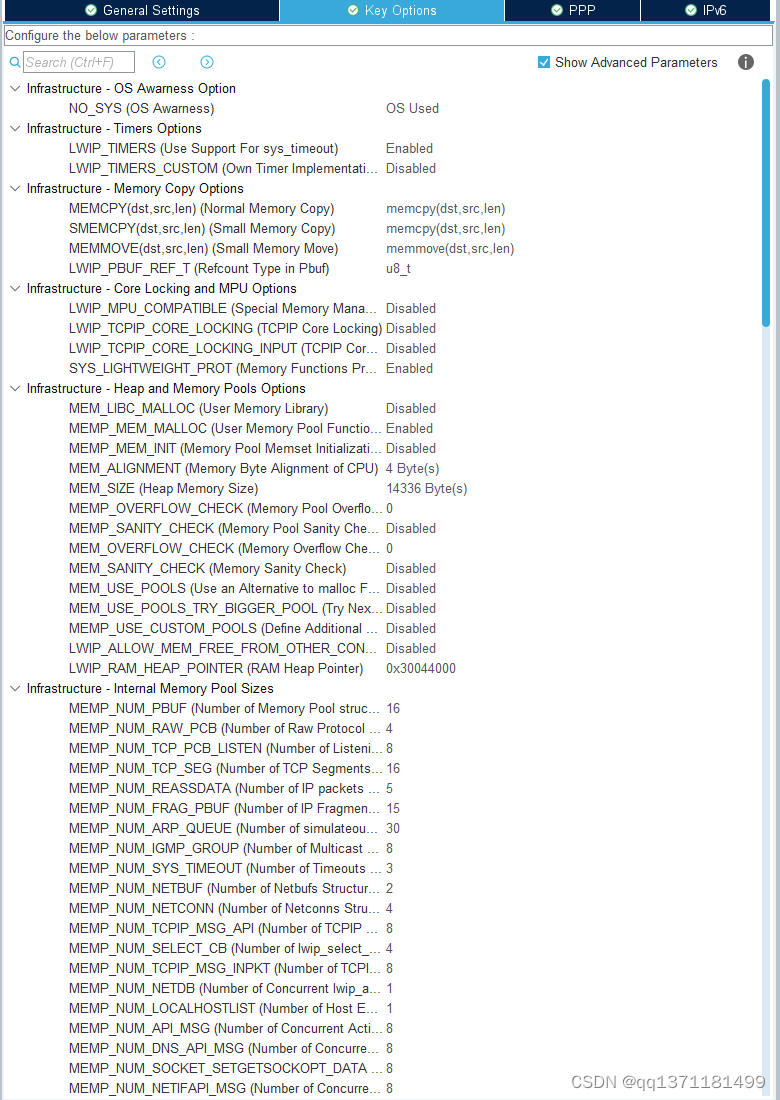 STM32H743+LWIP+LAN8742_stm32h743 lan8742-CSDN博客