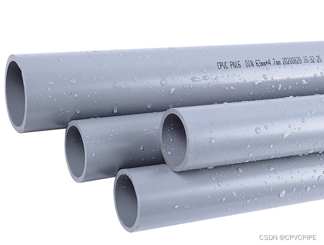 PVC-C管道系统主要应用场合有哪些？_喷淋pvc-c管有哪些大型项目应用-CSDN博客