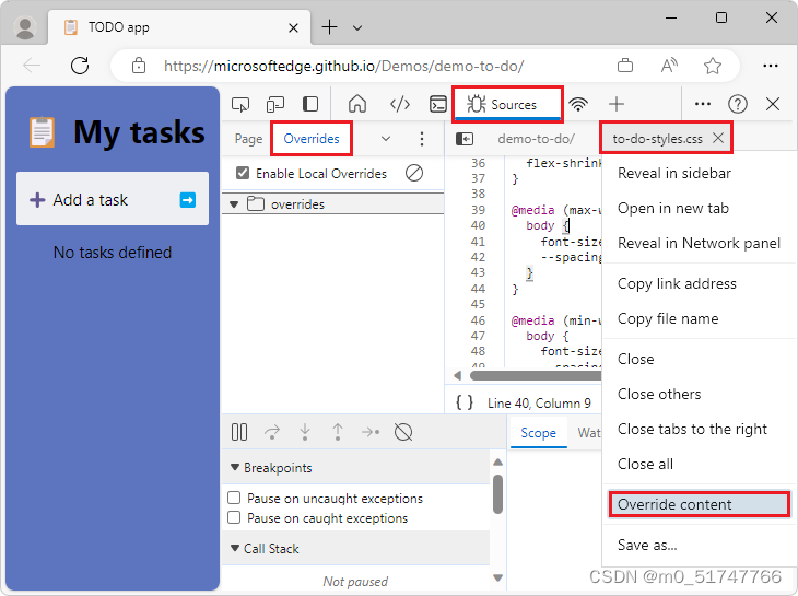 利用本地资源加速folium生成的html网页_folium生成html文件cdn打不开-CSDN博客