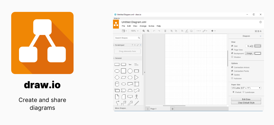 draw.io使用心得_draw.io 时间线-CSDN博客