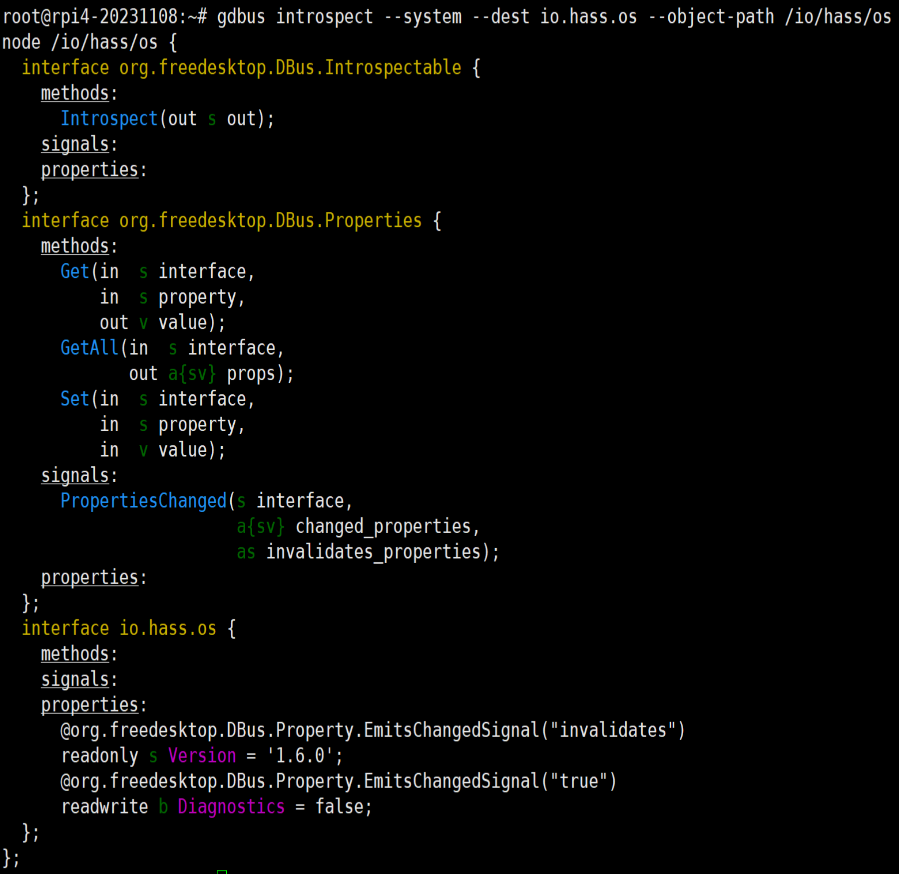 Home Assistant Supervised安装指北（树莓派+Debian12+HASS Supervised+HACS极速版）-CSDN博客