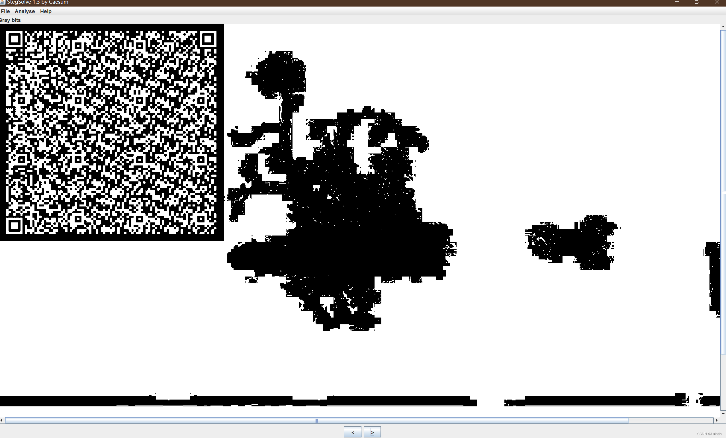 [CTF-攻防世界]stage1_攻防世界 stage1-CSDN博客