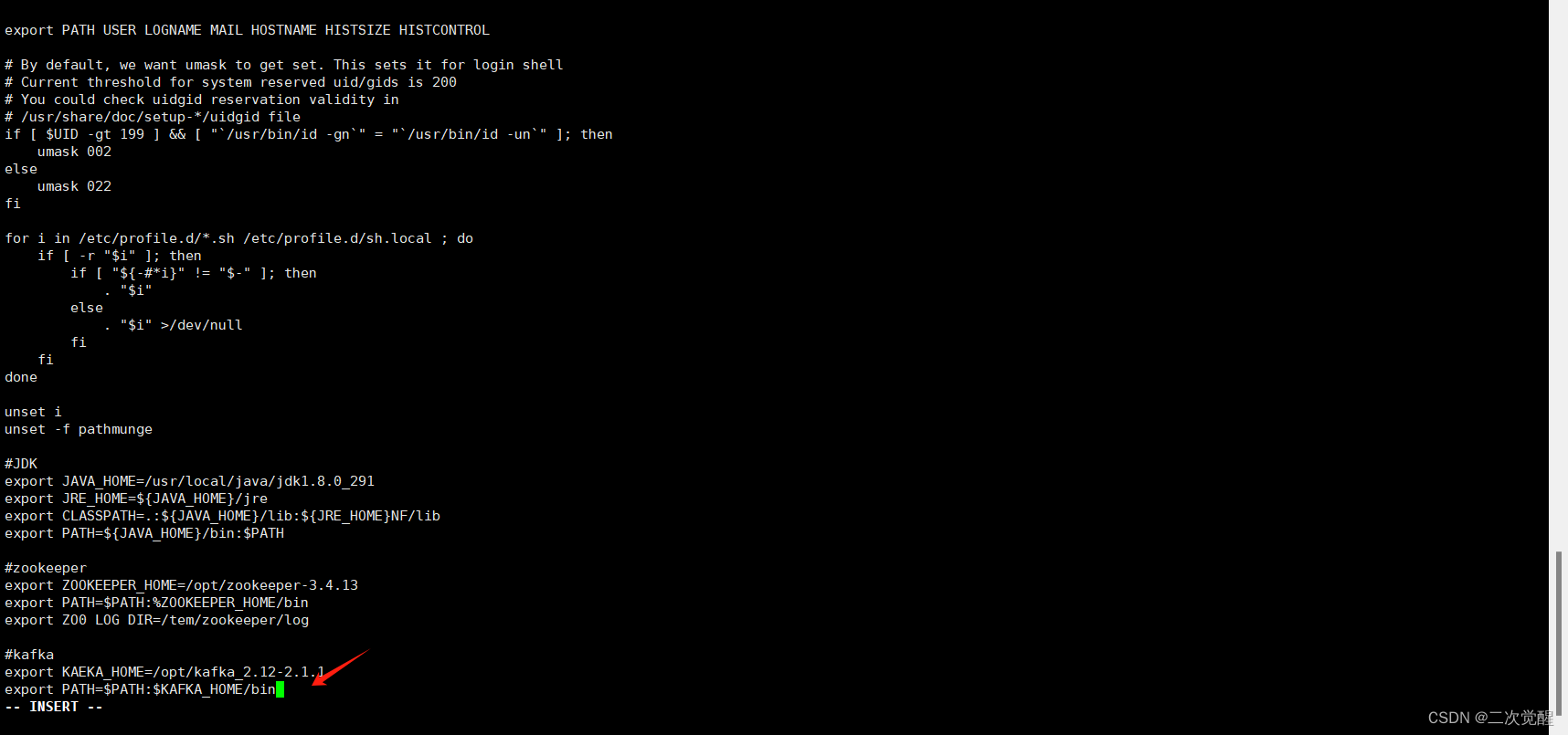 在CentOS 7.9上安装kafka_centos7.9安装kafka-CSDN博客