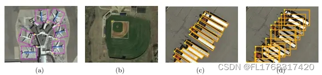 DOTA V1.5数据集：基于航空图像的大规模目标检测数据集_dotav1.5-CSDN博客